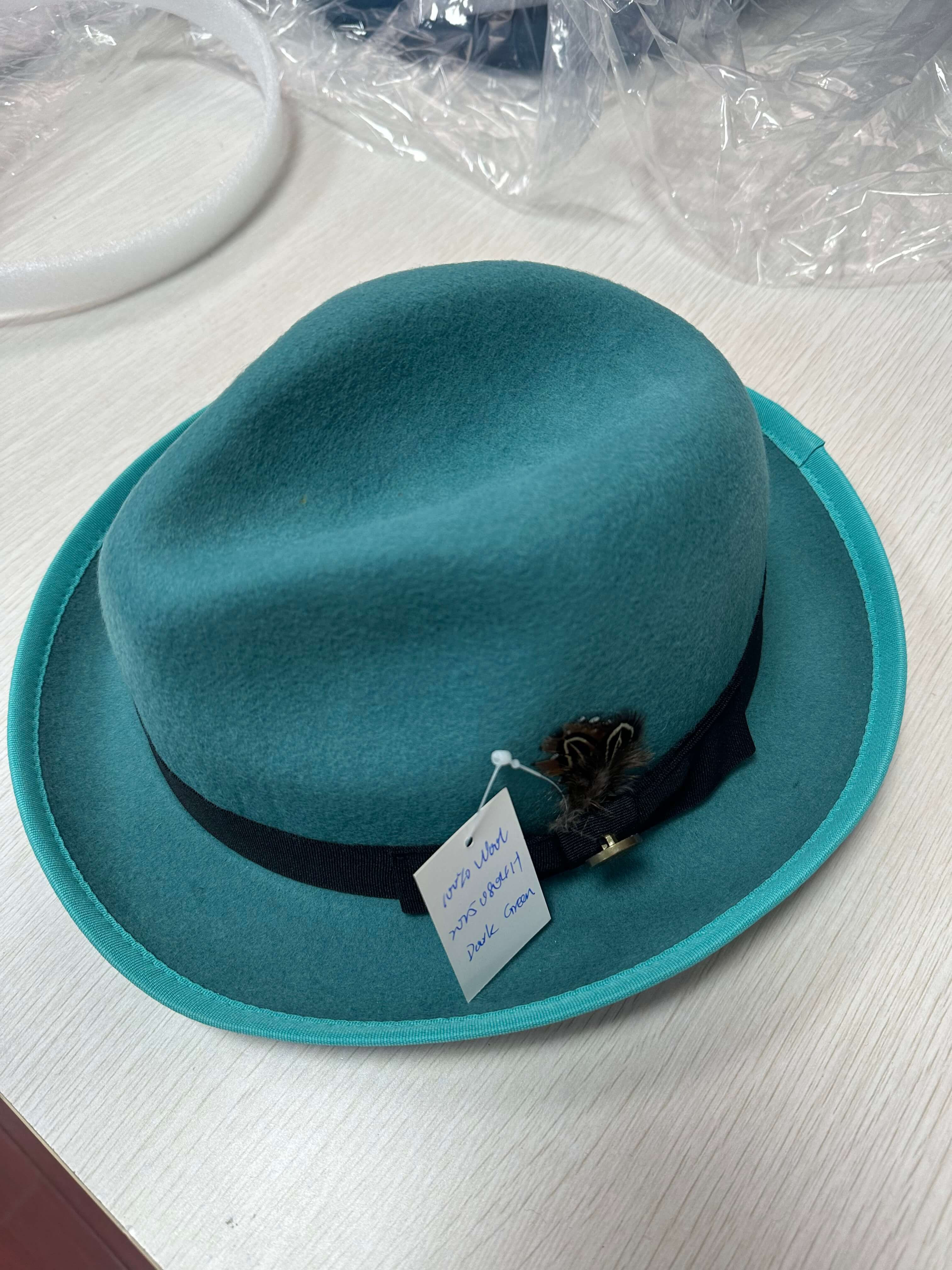 Buy Premium Quality Top Hat from Jyu Wei Hang Co., Ltd., Taiwan ...