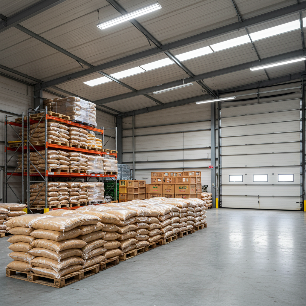 Buy Yellow Corn Freeze Dried Diced Corn Dried Corn Kernels from TRADE ...