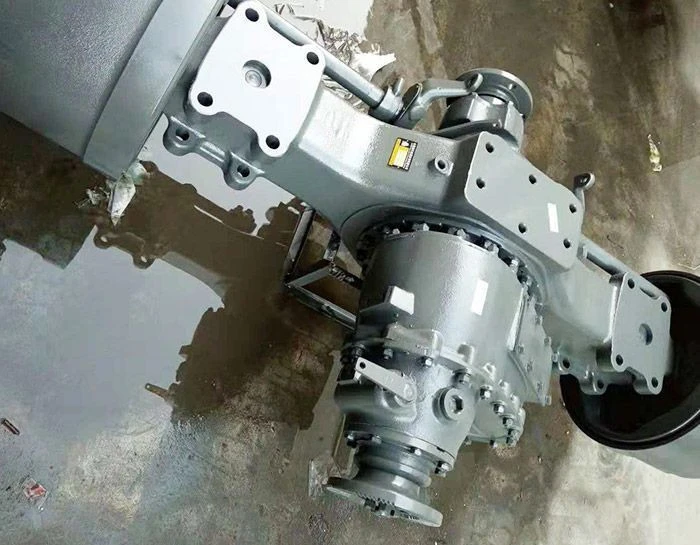 Buy Axle Assembly, Howo Axle, Truck Brace Rod, Transmission Shaft ...