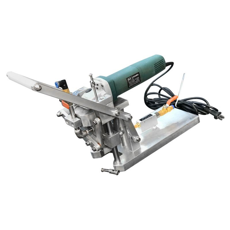 Buy Anchor Machine Undercut Drill Machine Back Bolt Drilling Tool from ...