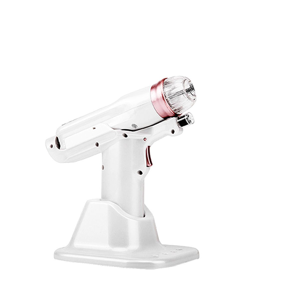 Buy Ez Mesotherapy Gun Filler Injection Skin Care from hebei kouxuan ...