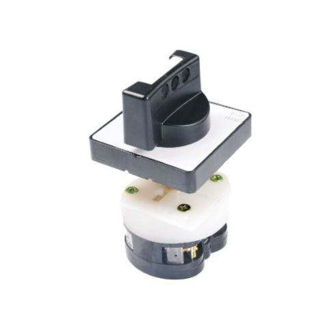 Buy Explosion-proof Rotary Cam Switch Mec-us01 from MAM Explosion-proof ...