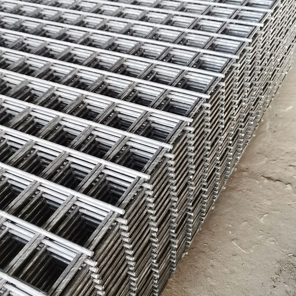 Buy Concrete Wire Mesh Roll For Building from Anping County Xuanhao ...