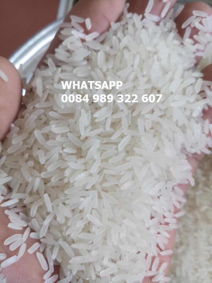 Buy Riz Au Parfume Jasmine / Perfume Jasmine Rice New Crop 2021 For ...