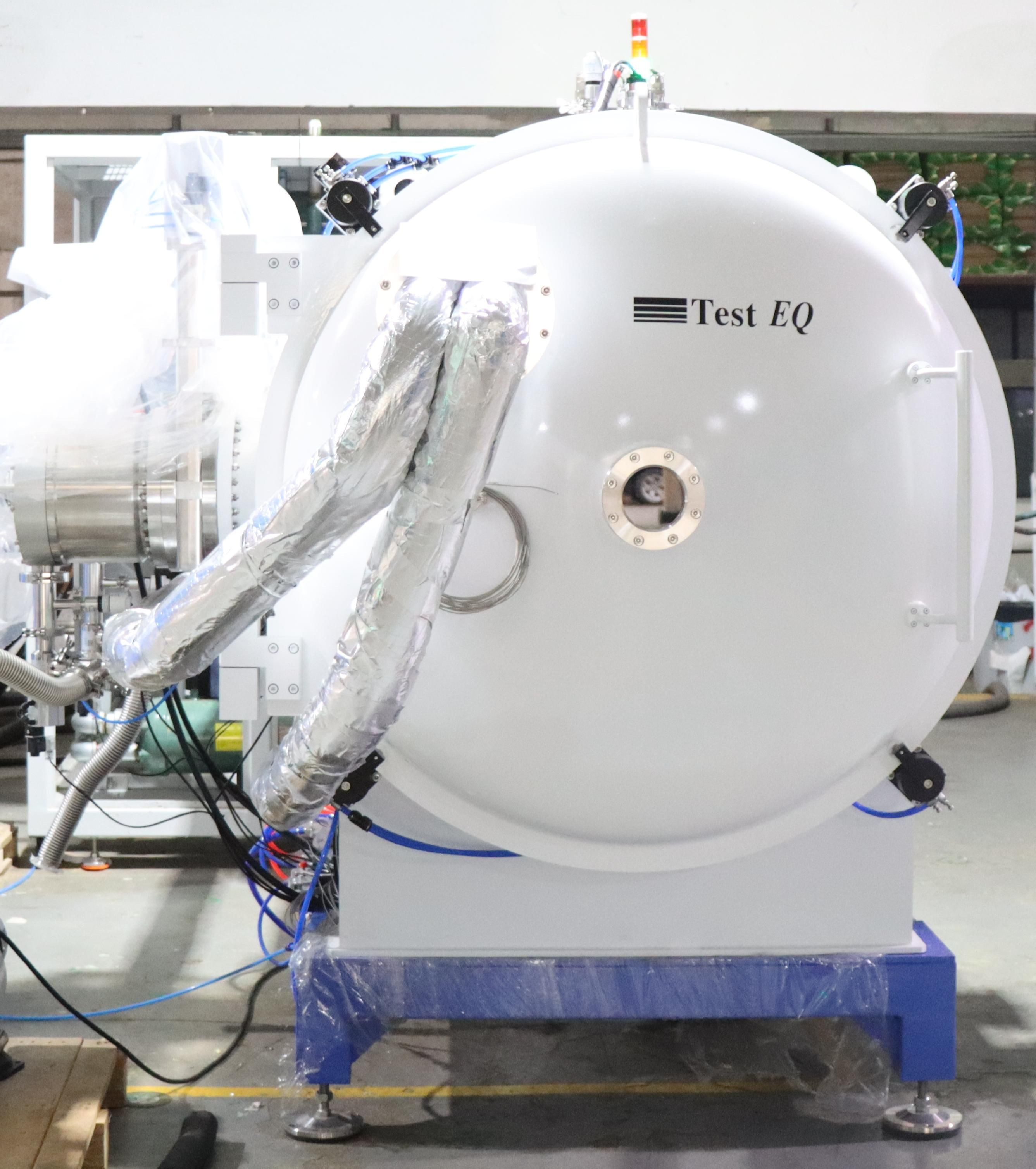 Buy Gsfc-std-7000 Thermal Vacuum Chamber -190°c(ln2 Cooling) To 150°c ...