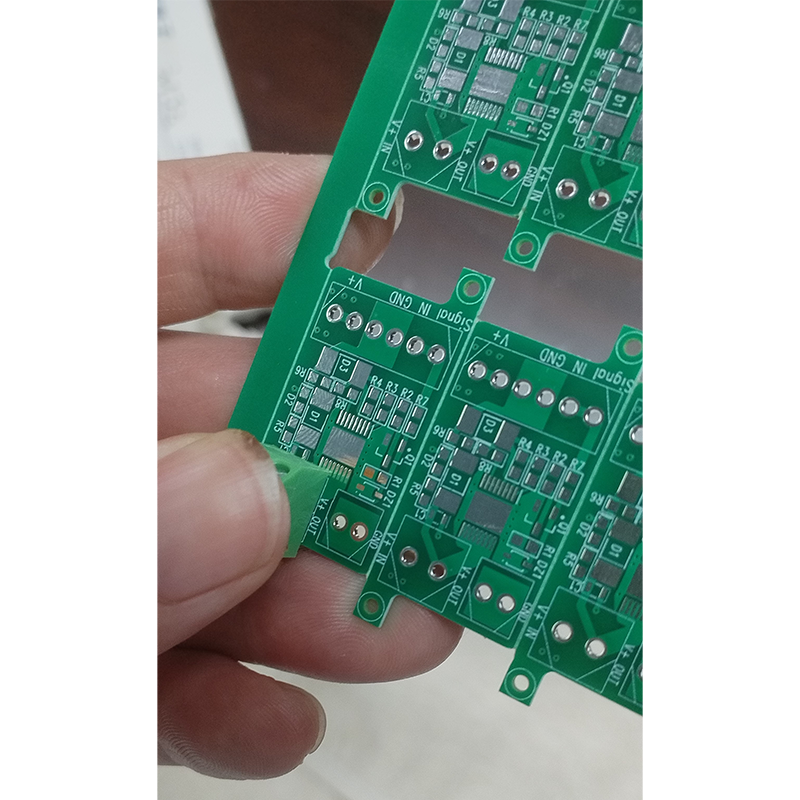 Buy Pcb Design And Pcb Assembly Factory Of China from Shenzhen Meshare ...
