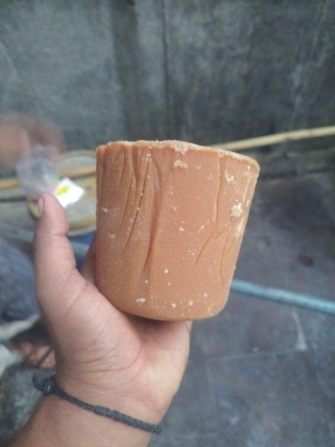 Buy Jaggery Cube from Satvic Trading Company, India | Tradewheel.com