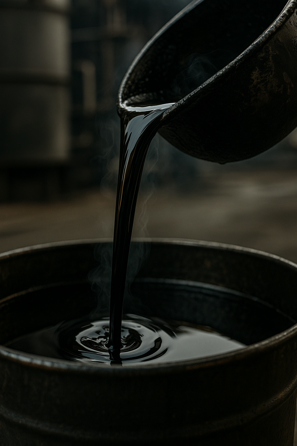 Buy Bitumen (pen 50/70, 60/70, 80/100; Vg30/vg40) Fob/cif Ww from ...