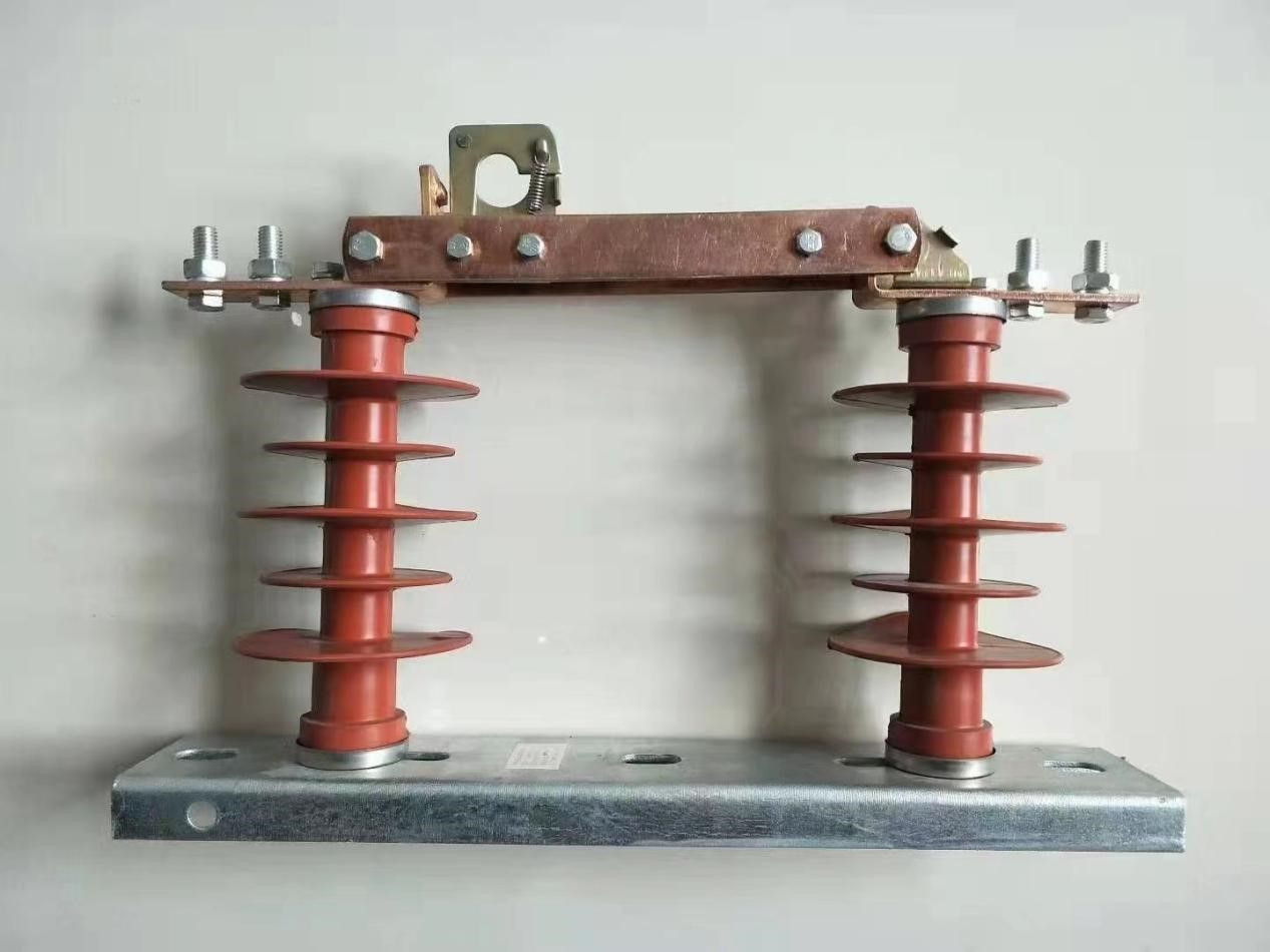 Buy High Voltage Disconnector Switch from Hebei Changxin Electric Power ...