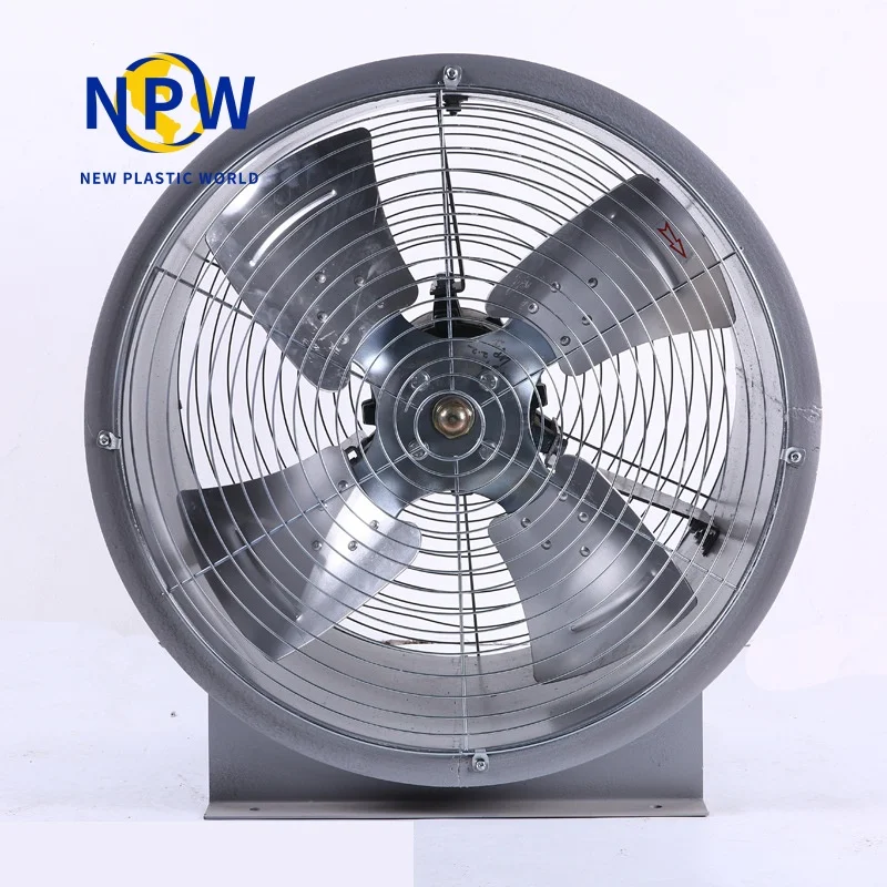 Buy Efficiency Ventilation System from Qingdao NPW Plastic Co., Ltd ...