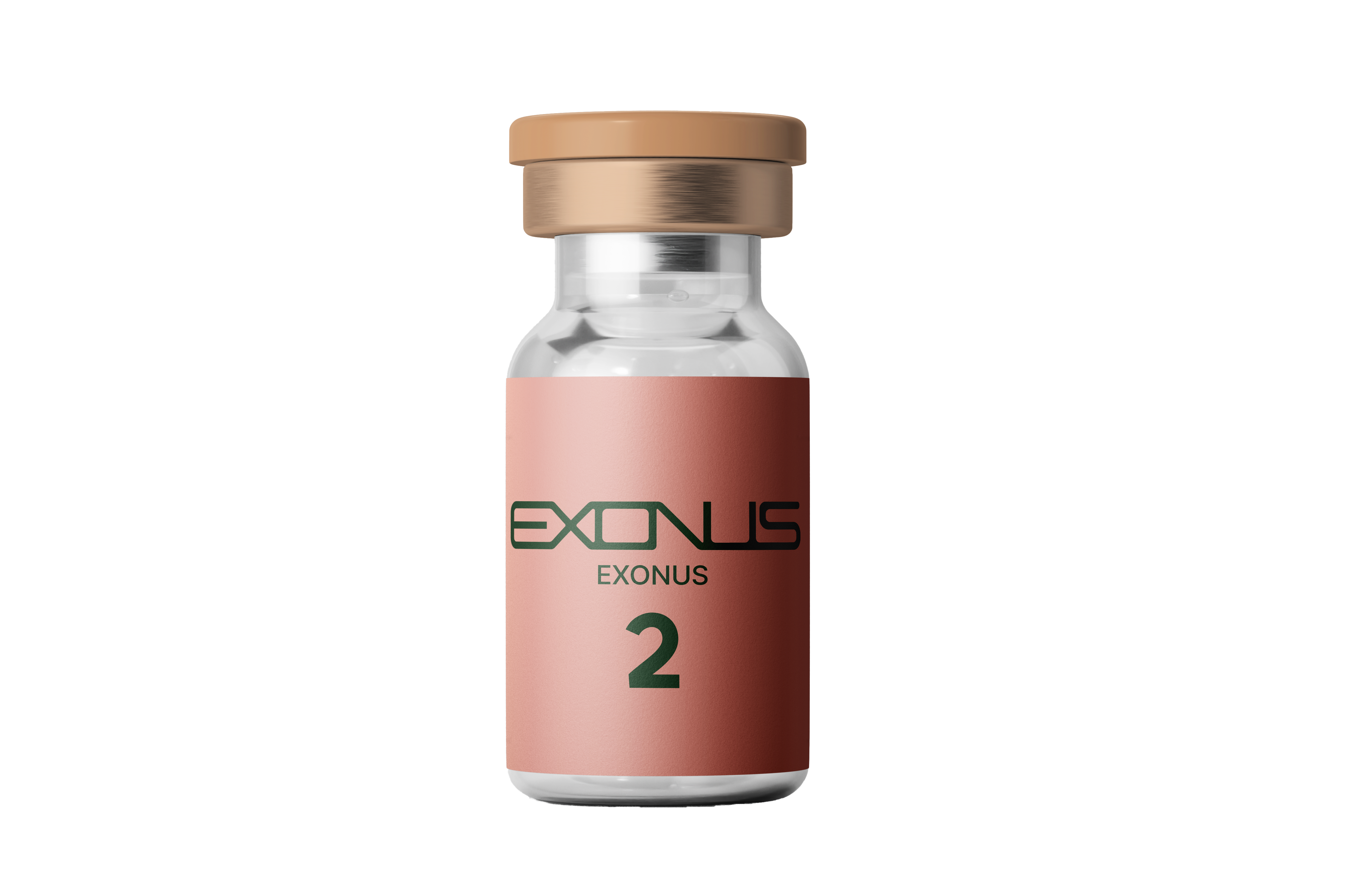 Buy Exonus Exosome Pdrn Skin Booster Cica from HJ Corporations Co.,Ltd ...
