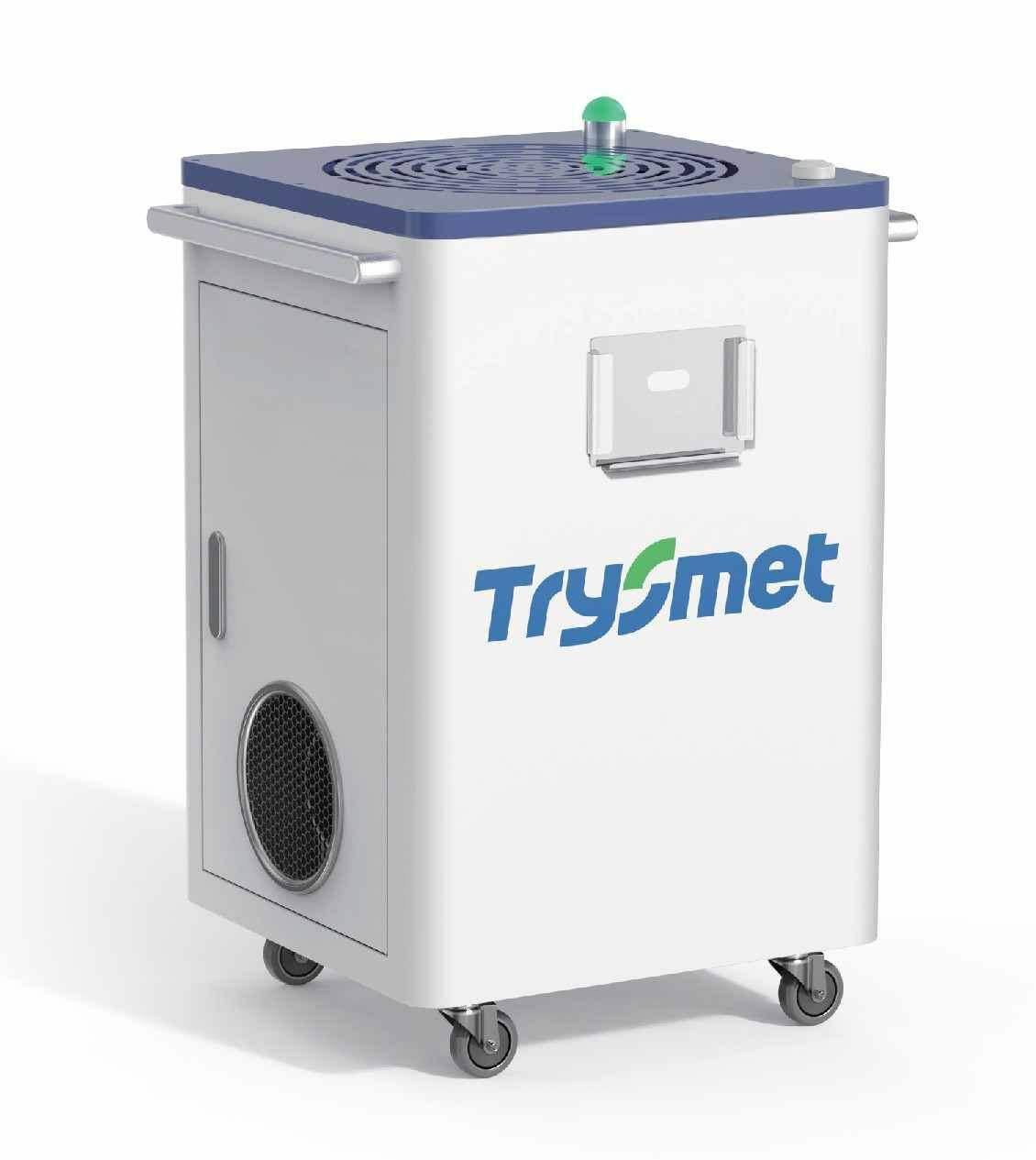 Buy Trysmet - Vaporized Hydrogen Peroxide Sterilizer, Decontamination ...