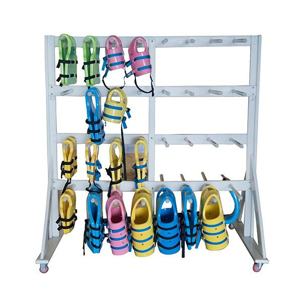 Buy Life Jacket Rack from WaterFun Water Outdoor equipment Supplies ...