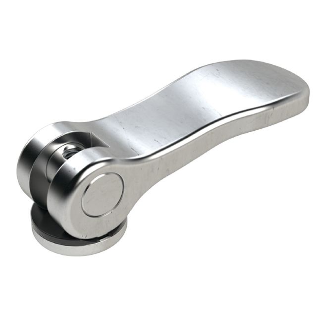 Buy Cnc Machining Customized Cast Aluminum/stainless Steel/reinforced ...
