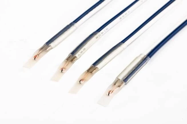 Buy Charging Pile Temperature Sensor Tps200724-11 from Shenzhen Temp ...