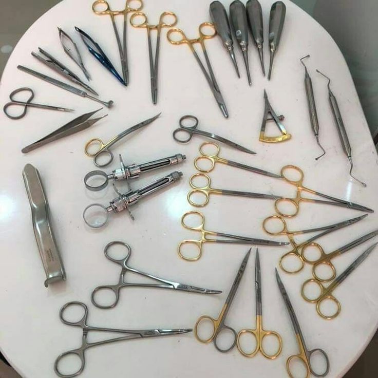 Buy Surgery, Orthopedic, Dental, Beauty Care Instruments from Drnoy impex, Pakistan | Tradewheel.com
