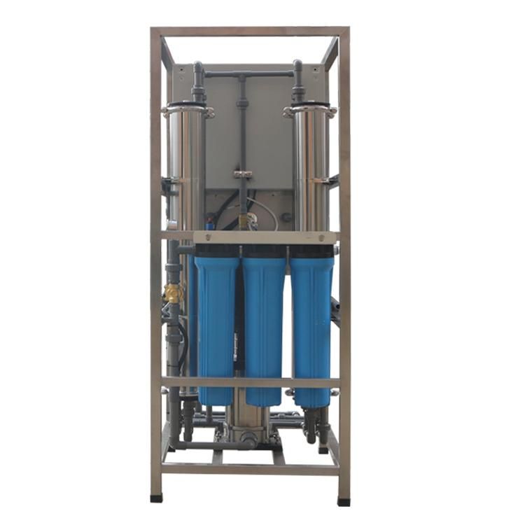 Buy Commercial 1000lph Reverse Osmosis Water Filter Machine In Simple ...