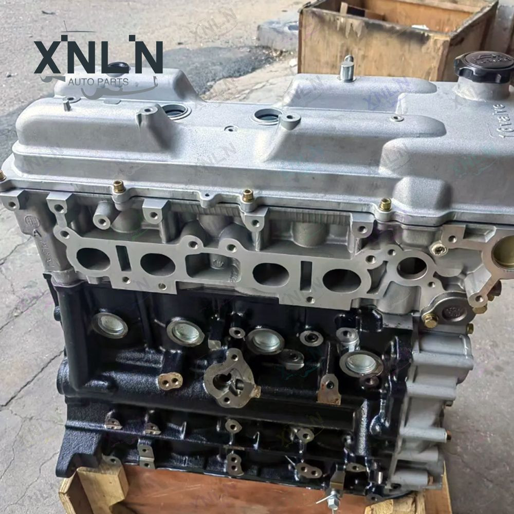 Buy 3rz Fe Long Block Engine 2.7l Original Quality Japanese Motor Parts ...