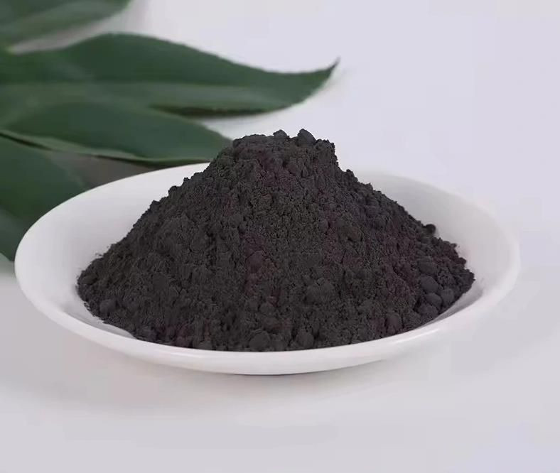 Buy Boron Carbide Powder Industrial Color Black Boron Carbide Cas No ...