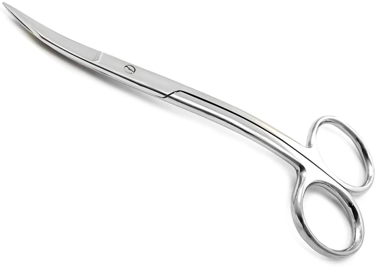 Buy Trimming Cutting Nursing Stitch Suture from KOKA INSTRUMENTS ...