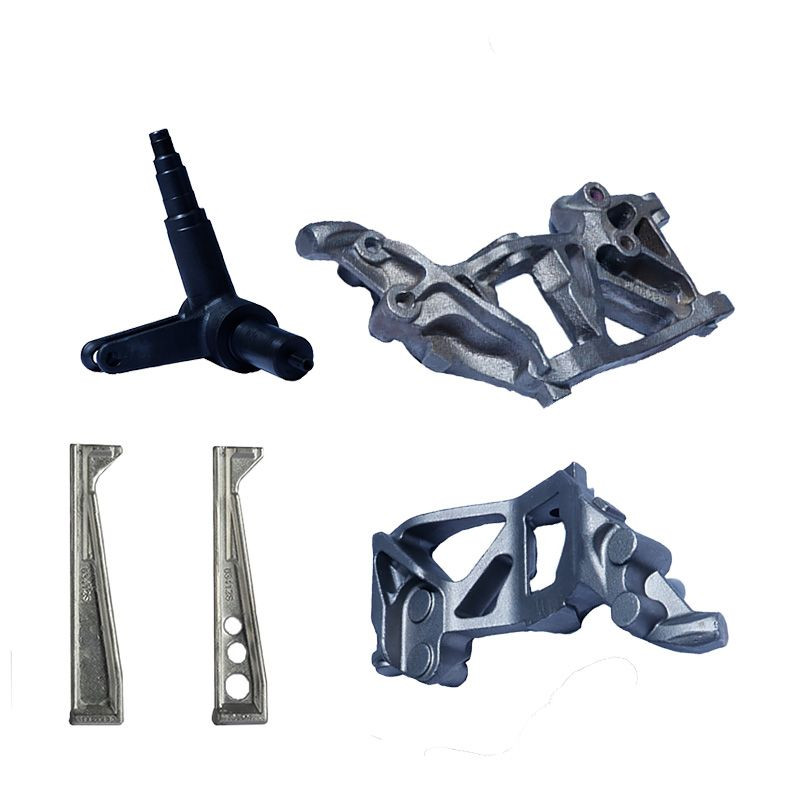 Buy Custom Steel Forging Metal Forging Parts Precision Metal Forging ...