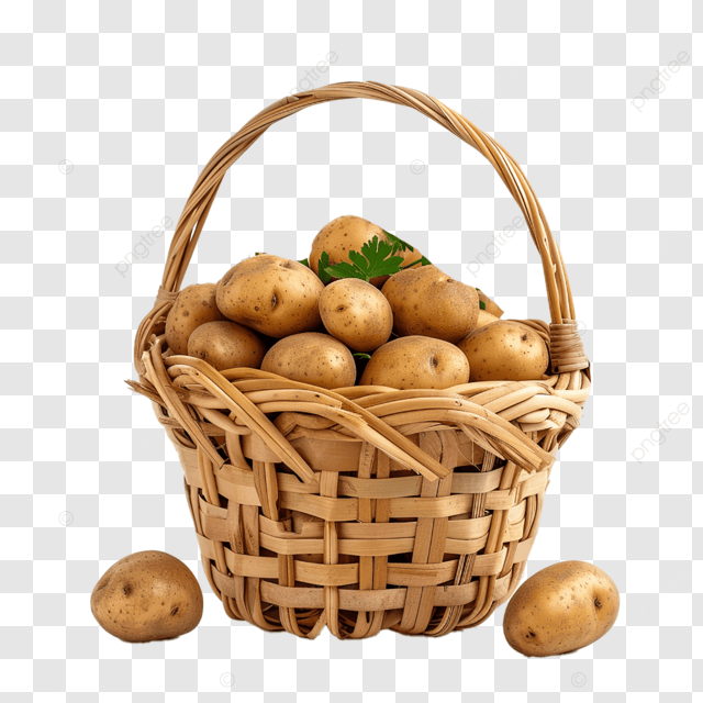 Buy Premium Quality Pakistani Potatoes Bulk Quantity, Fresh Harvest ...