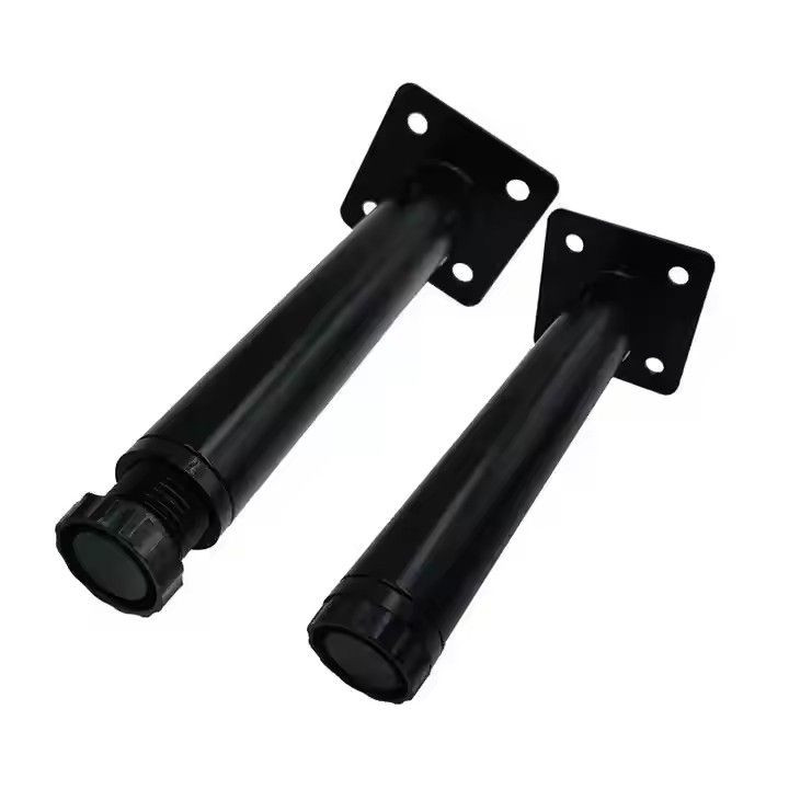 Buy Furniture Leg Kitchen Cabinet Legs Adjustable Height Sofa Table ...