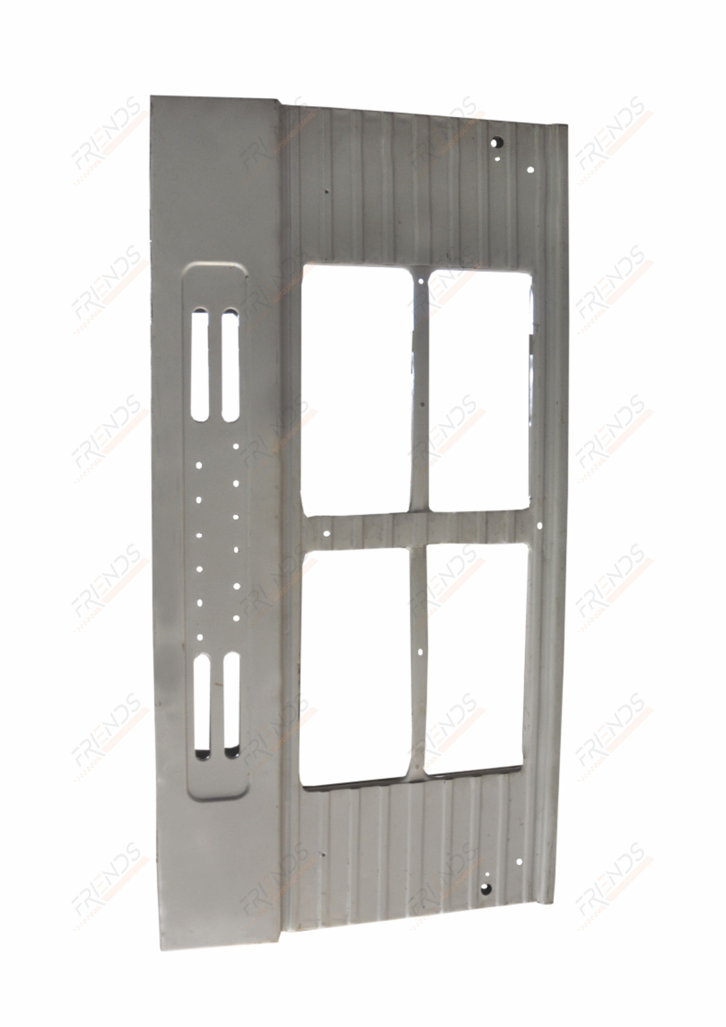 Buy Tata Hywa Full Show Cabin, Show Grill, Front Complete Piller, Rear ...