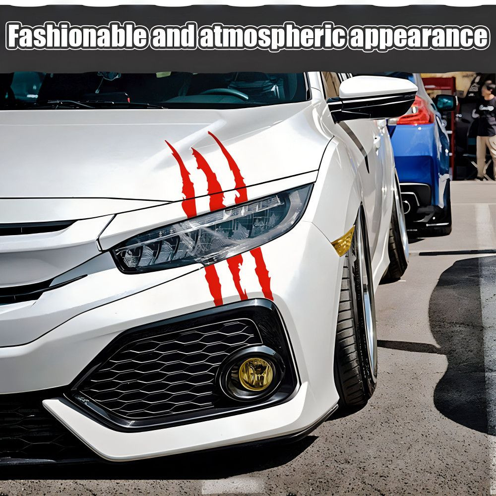 Buy Car Headlight Stickers And Vinyl from Glossy Cart, Pakistan ...