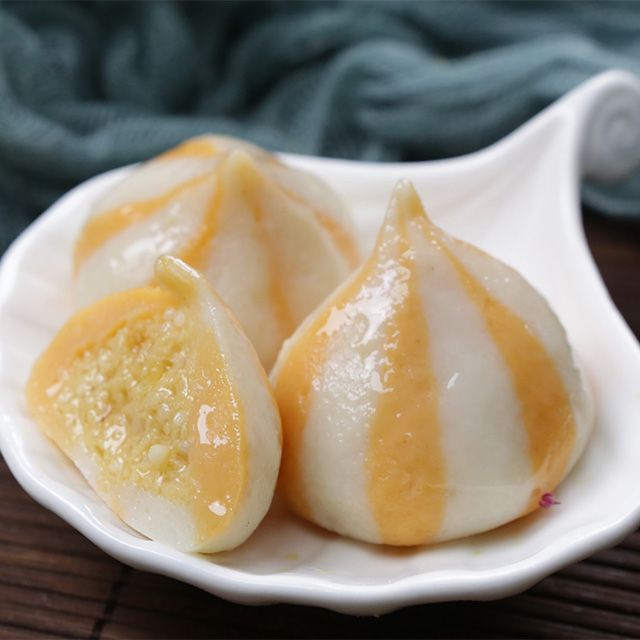 Buy Fish Roe Bun from Bijia Mountain Food Limited In Jinzhou, China ...