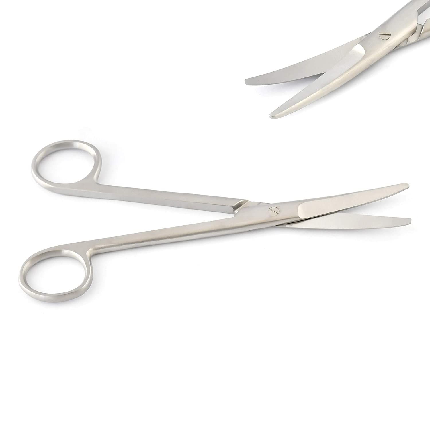 Buy Trimming Cutting Nursing Stitch Suture from KOKA INSTRUMENTS ...