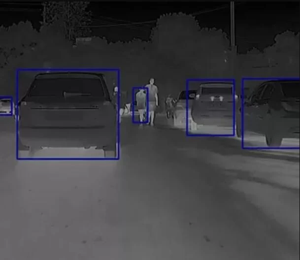 Buy Athermalized Lens from Ningbo Sunny Infrared Technologies Co, Ltd ...