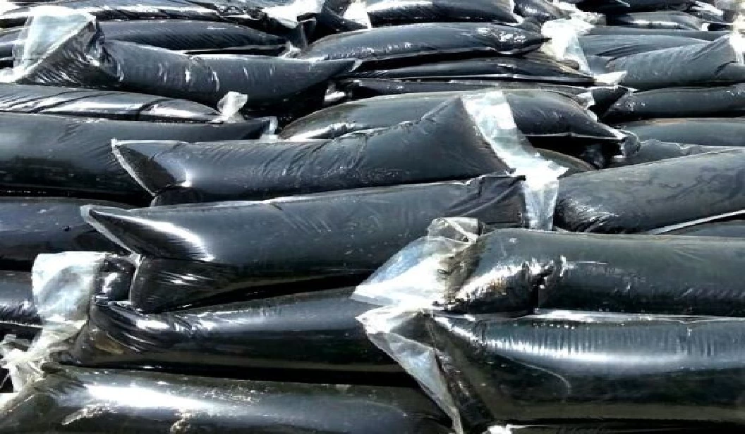 Buy Oxidized Bitumen from MHM OTHISIS Trading Limited, Spain ...