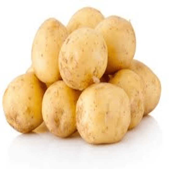 Buy Premium Quality Pakistani Potatoes Bulk Quantity, Fresh Harvest ...