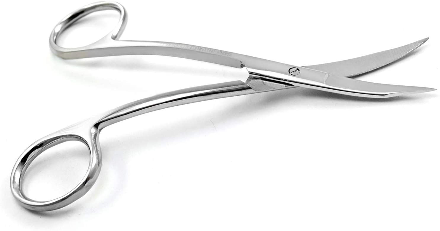 Buy Trimming Cutting Nursing Stitch Suture from KOKA INSTRUMENTS ...
