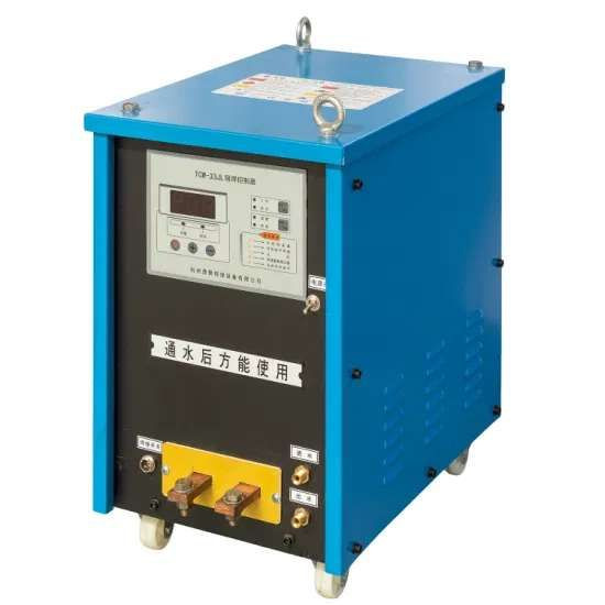 Buy Factory Outlet Easy Take Spot Welder Machine For Heavy Workpiece ...