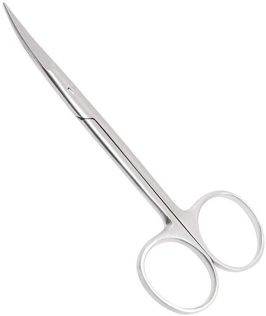 Buy Trimming Cutting Nursing Stitch Suture from KOKA INSTRUMENTS ...