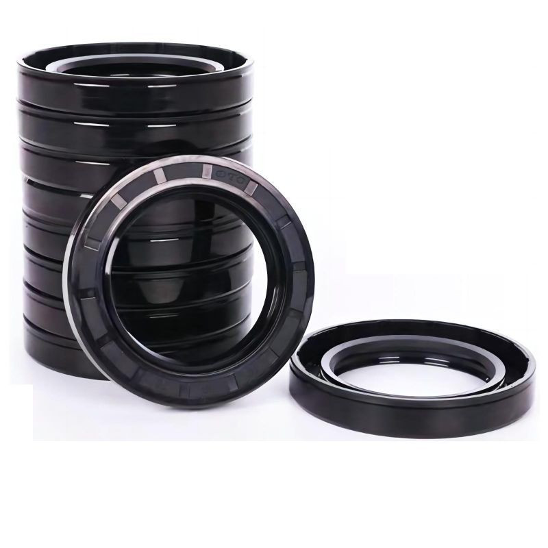 Buy Tc Nbr Skeleton Oil Seals from Tianjin Relly Technology Co., Ltd ...