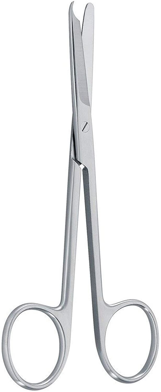 Buy Trimming Cutting Nursing Stitch Suture from KOKA INSTRUMENTS ...