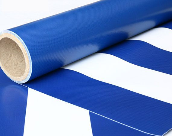 Buy Pvc Awning Tarpaulin from Haining Heli Textile Co. Ltd, China ...