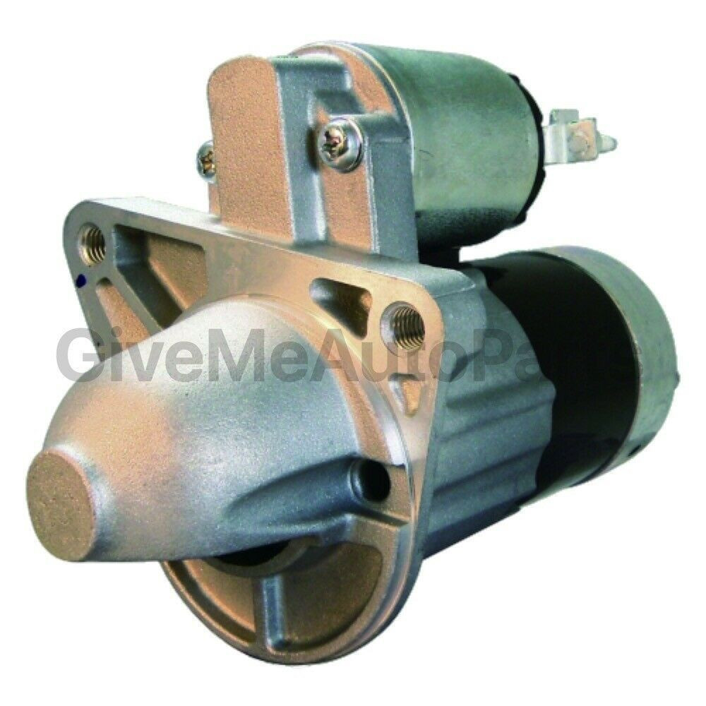 Buy 23300ea00b Genuine Nissan Motor-starter 23300-ea00b from ...