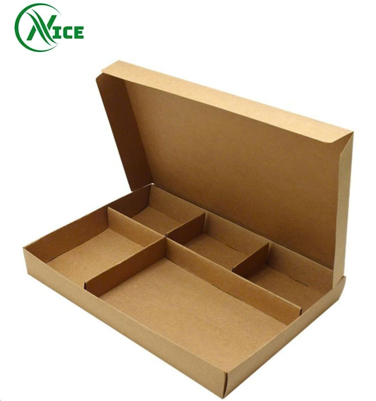 Buy Folding Lid Box from NICE INTERNATIONAL CO., LTD, Vietnam ...