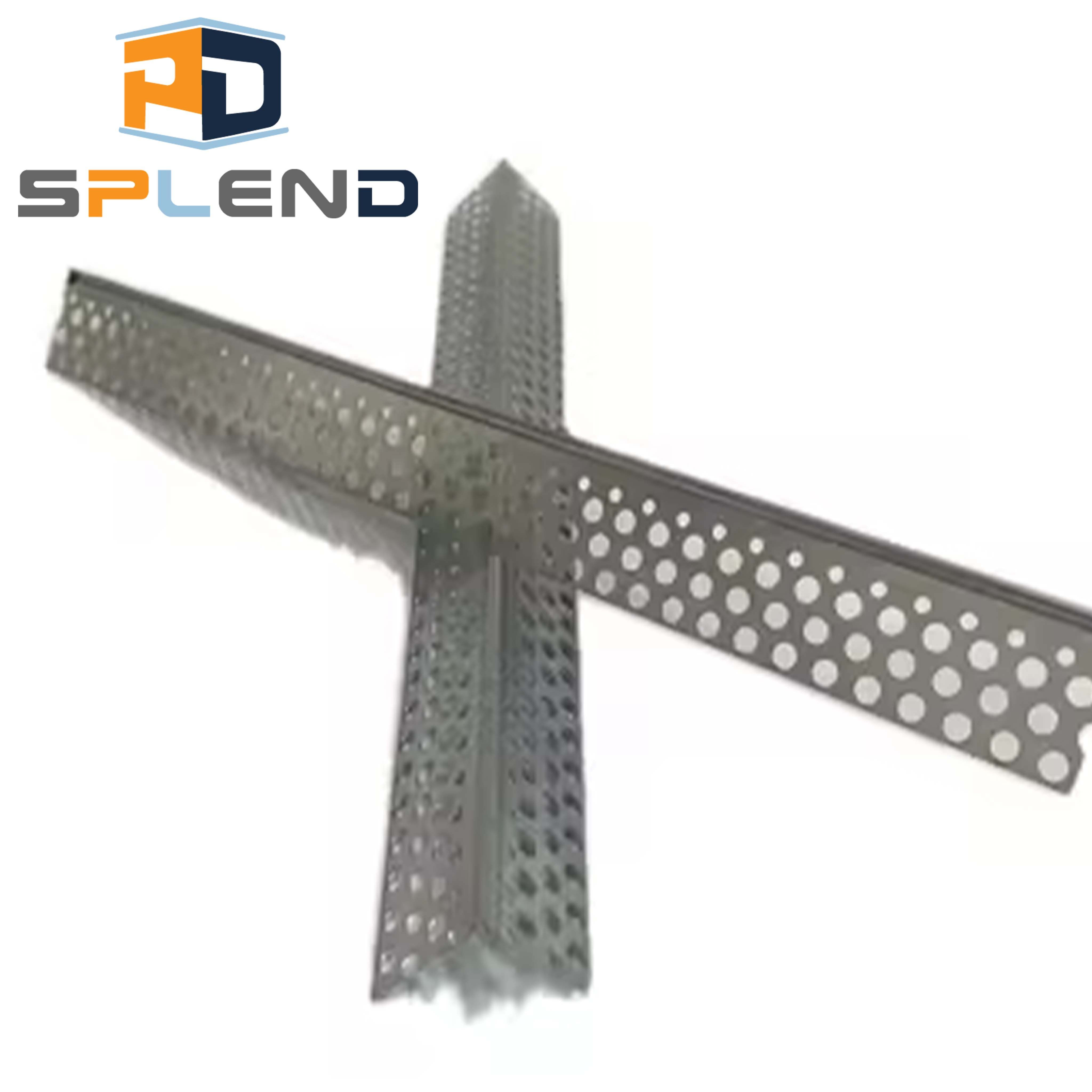 Buy Modern P50 Edge Bead For Shadowline Stopping Angle Galvanized Steel ...