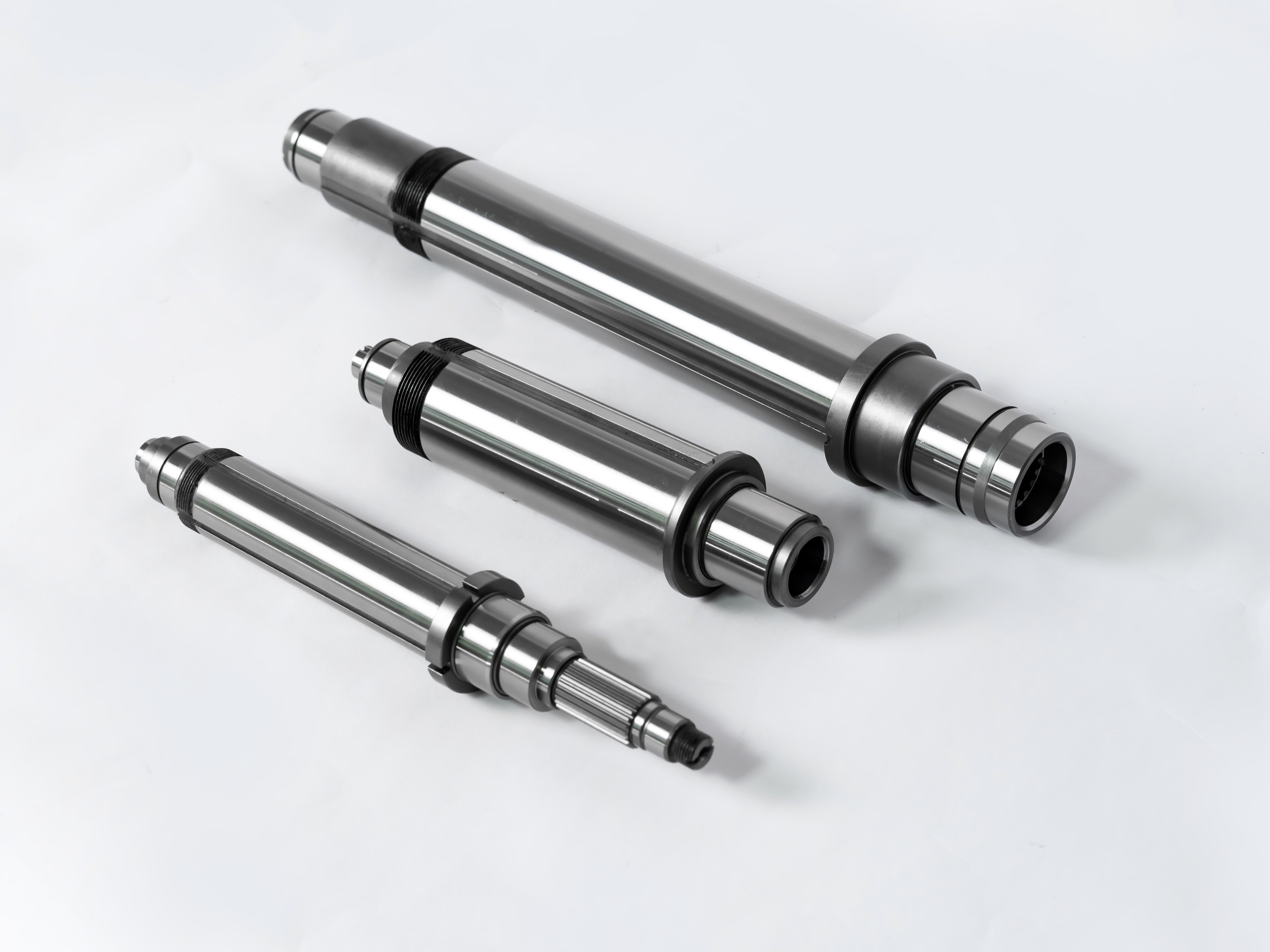 Buy Various Internal Splines, External Splines, External Gear Shaft Classes from Anhui Tianrui ...