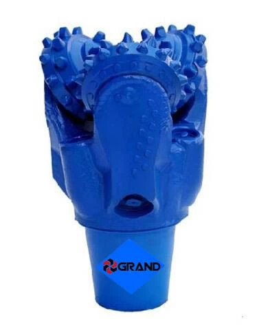 Buy Tricone Bit Iadc437 Tci Tricone Bits from Tianjin Grand ...