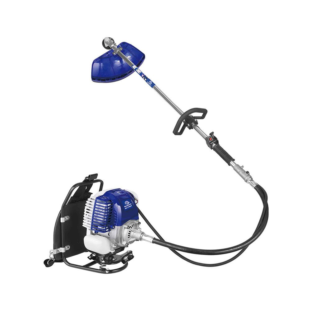 Buy Basoo-gasoline Brush Cutter 1.0kw from Baset Baees Co., Ltd., China ...