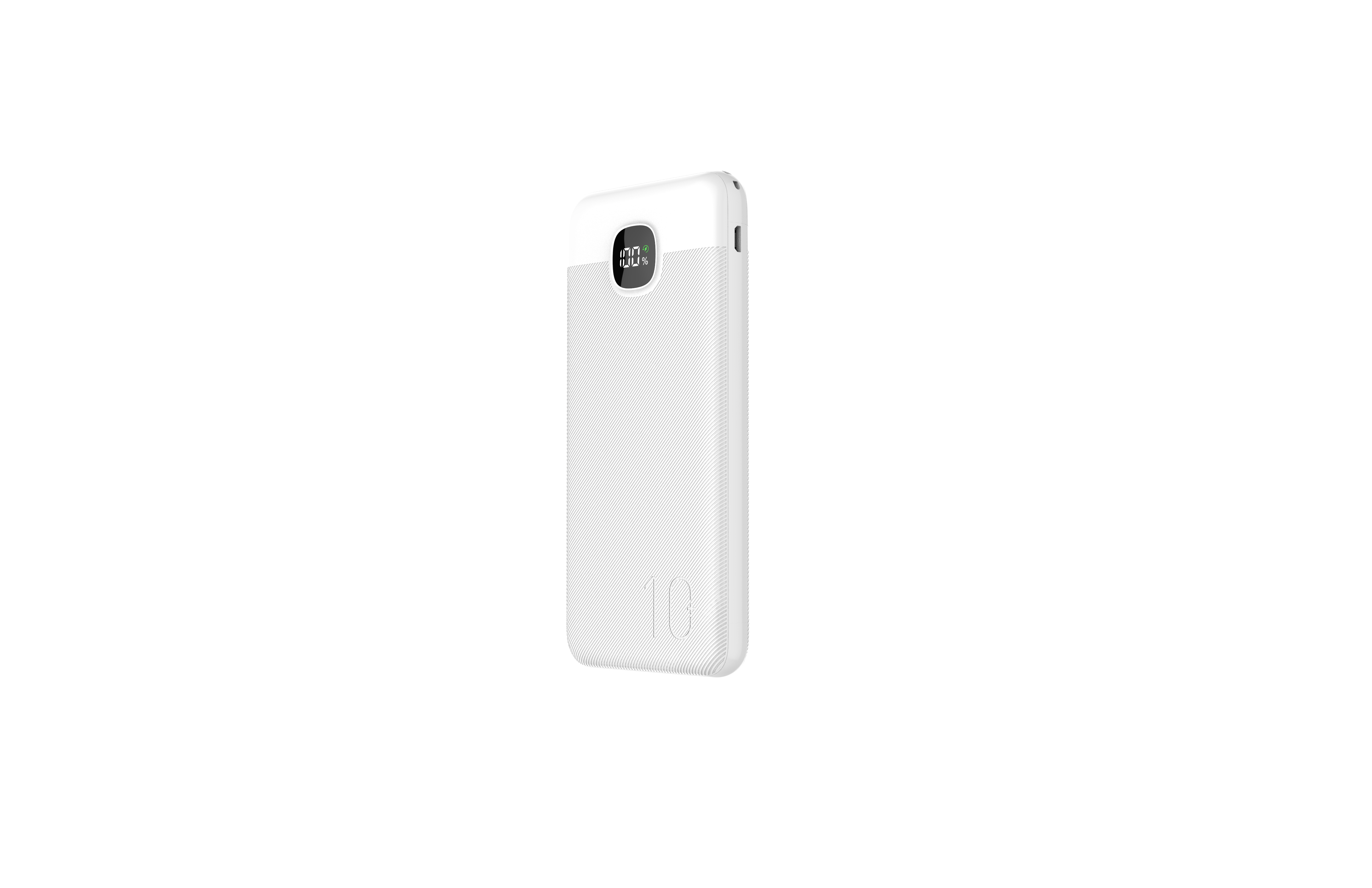 Buy Family Series Power Bank 10000mah With Digital Display from ...