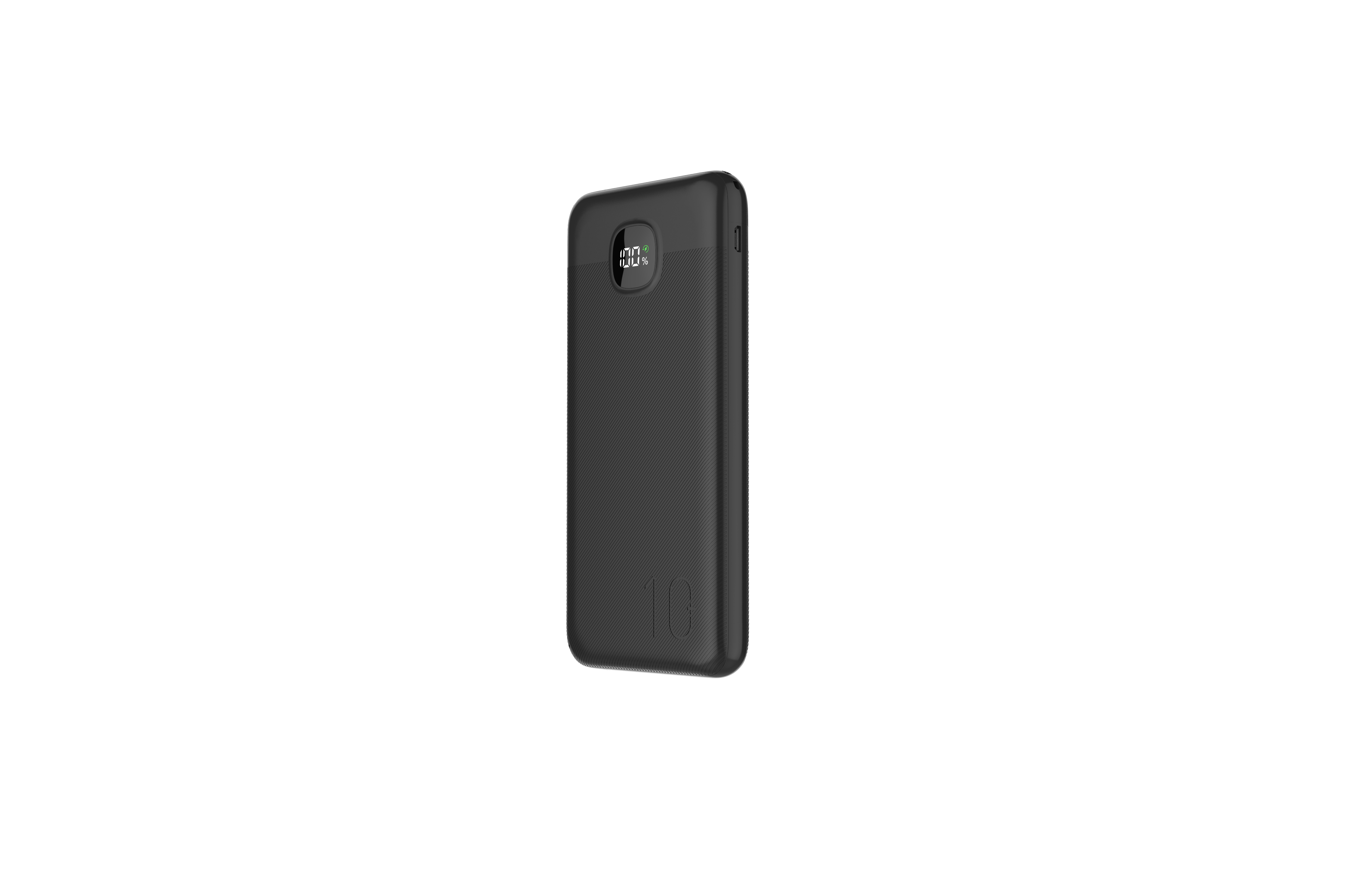 Buy Family Series Power Bank 10000mah With Digital Display from ...