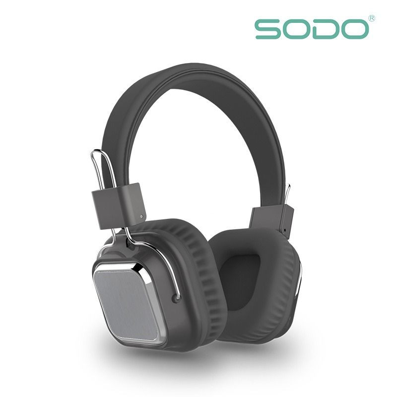 Buy Sodo Sd-1003 Wireless Headphone Gaming Headset from Shenzhen ...