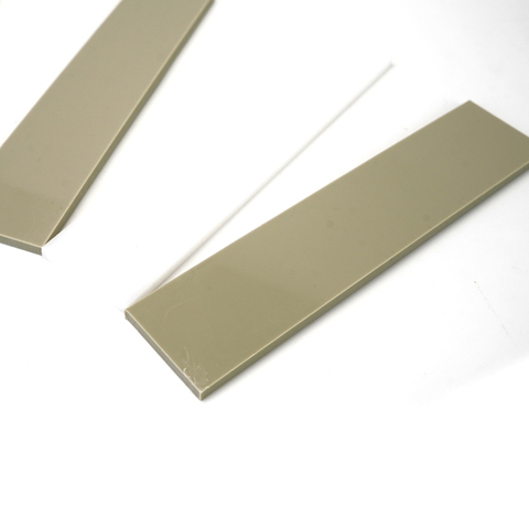 Buy 1000mm*2000mm Solid Polypropylene Plastic Pp Sheet from Langfang ...